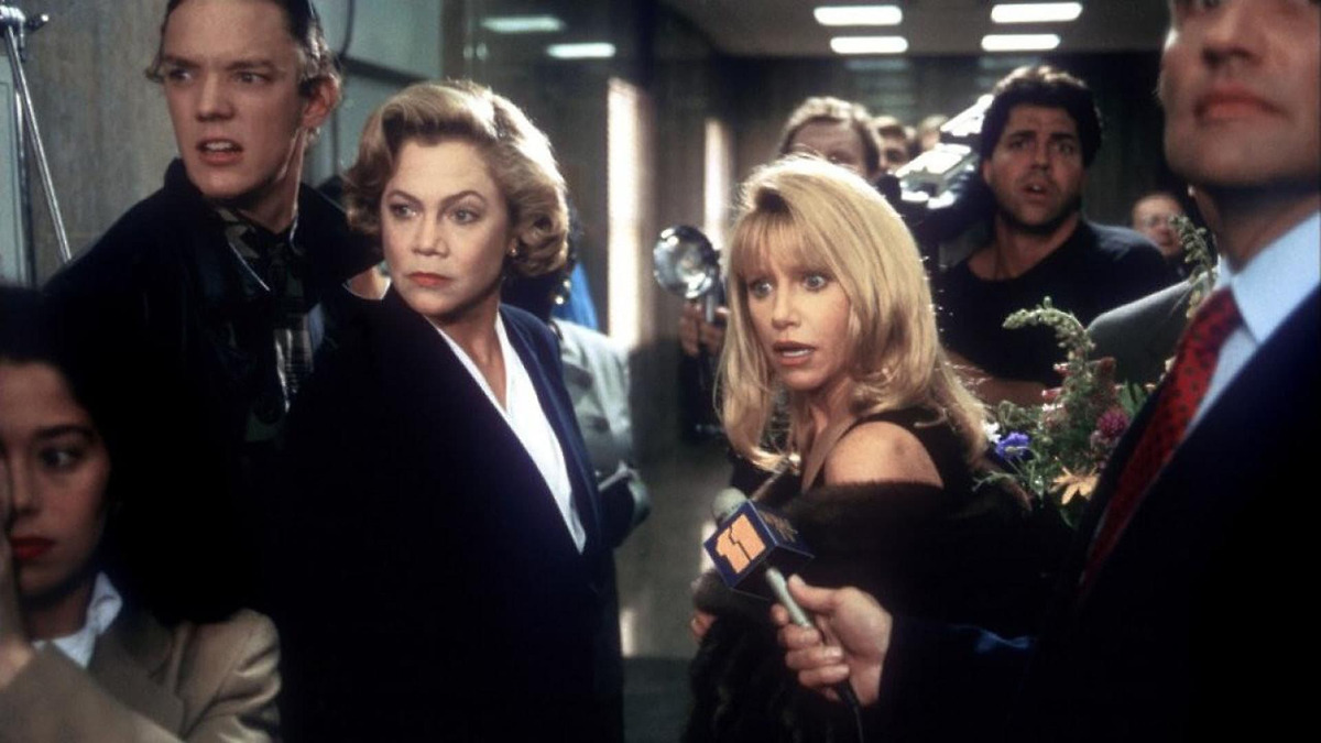 Serial Mom’ review by ProbablyArjun • Letterboxd